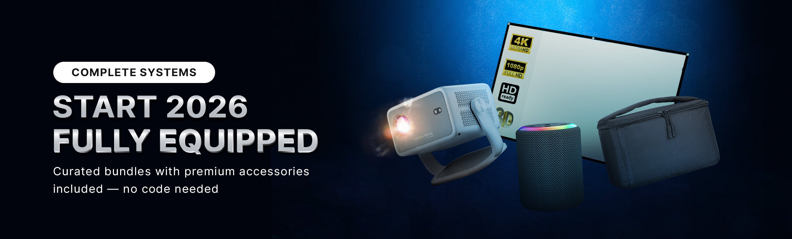 2 FREE GIFTS INCLUDED • NEW YEAR’S BUNDLES • NO CODE NEEDED